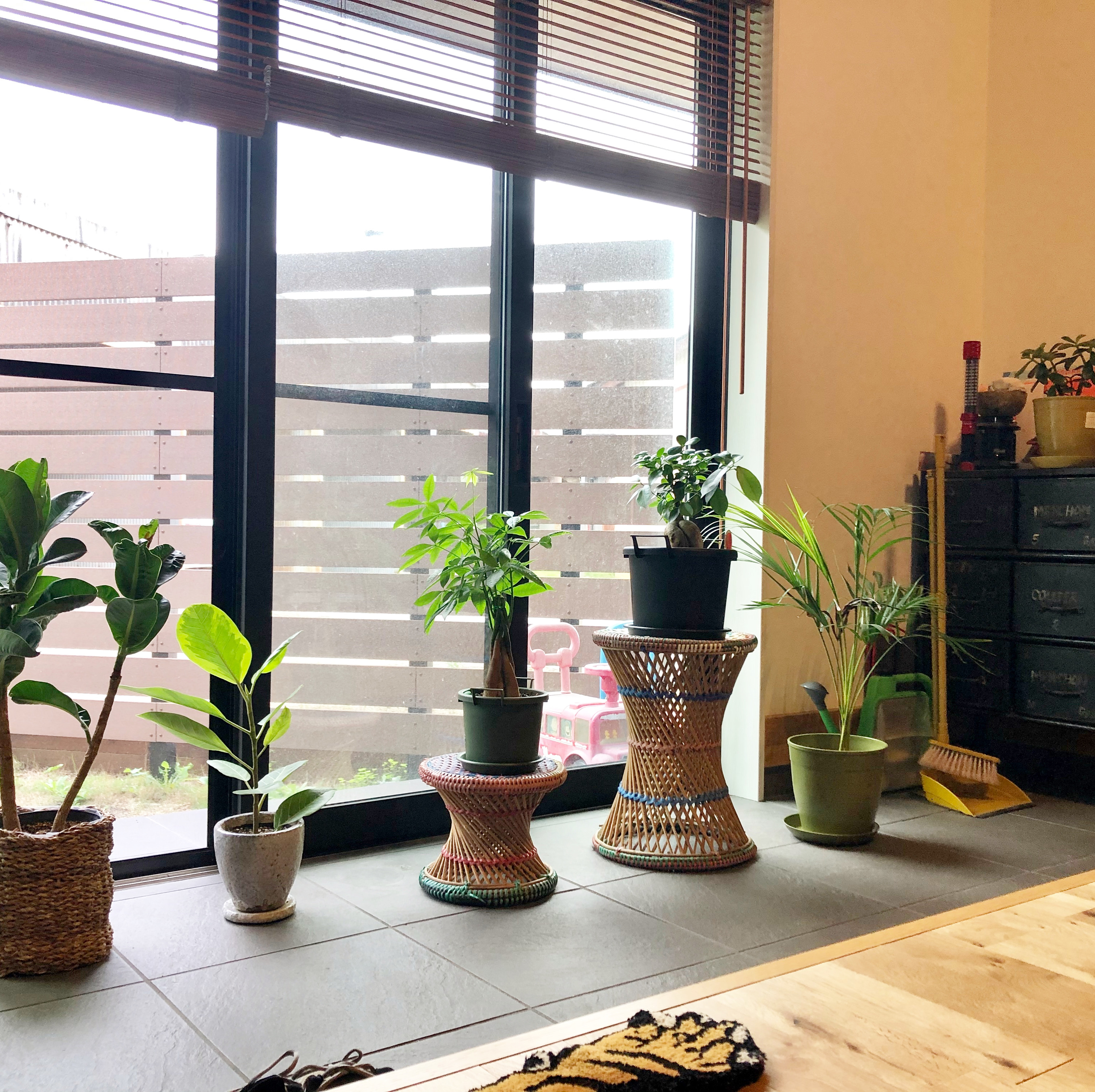 土間のある家 | 16works（石川住建）